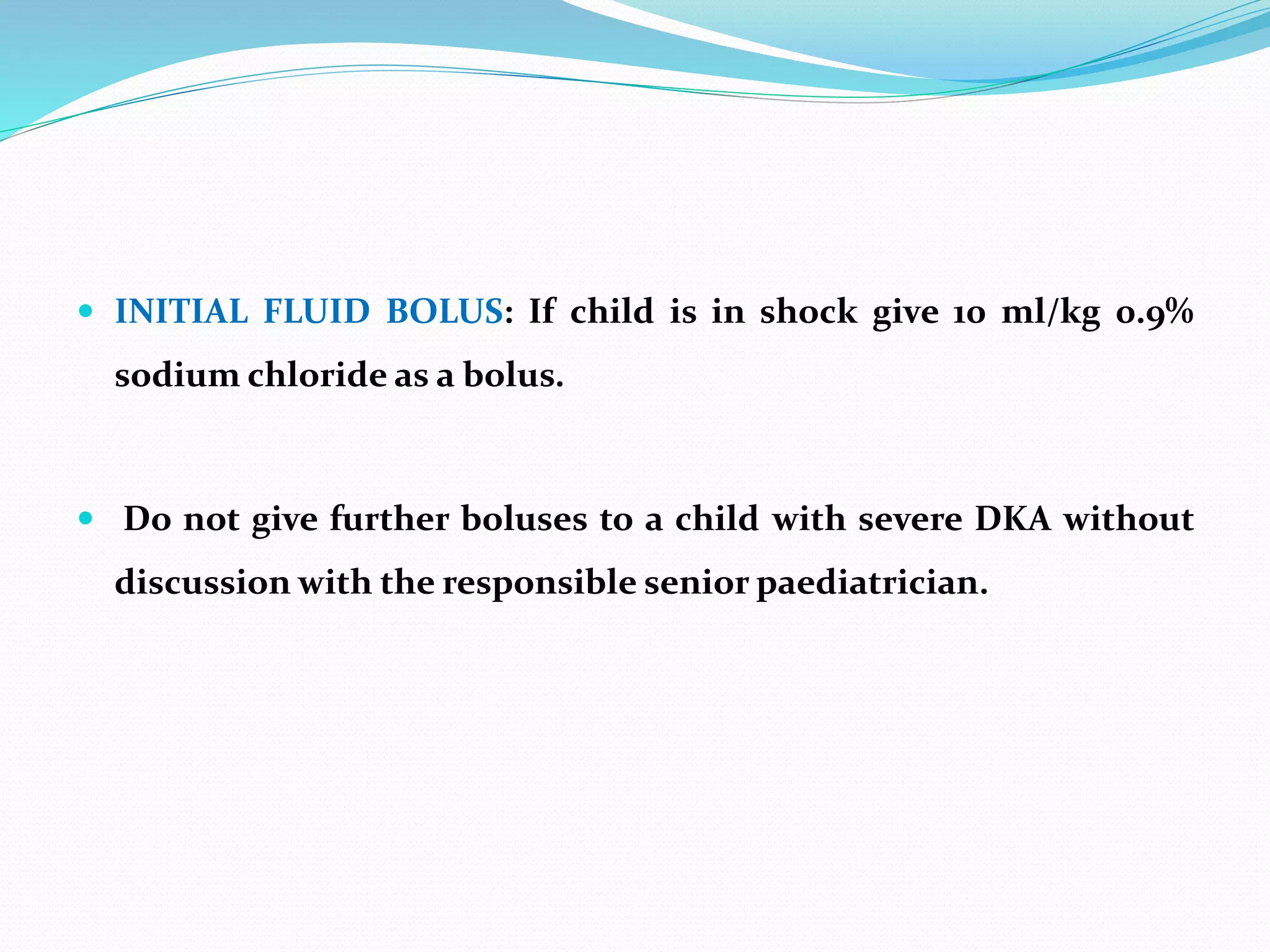 Diabetic ketoacidosis/DKA | PPTX | Diabetes | Diseases and Conditions