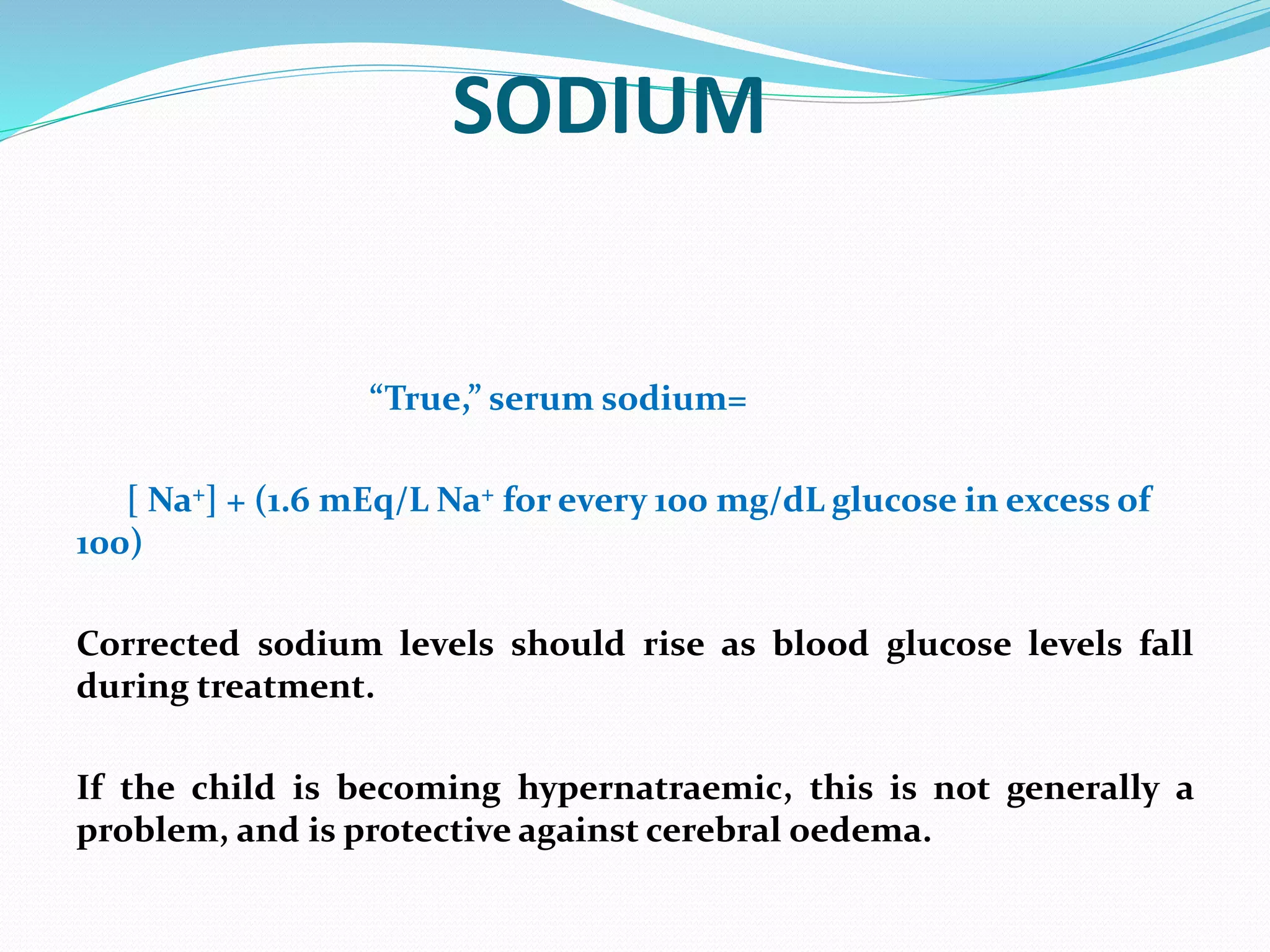 Diabetic ketoacidosis/DKA | PPTX