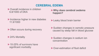 type 1 diabetes diabetic ketoacidosis.pptx