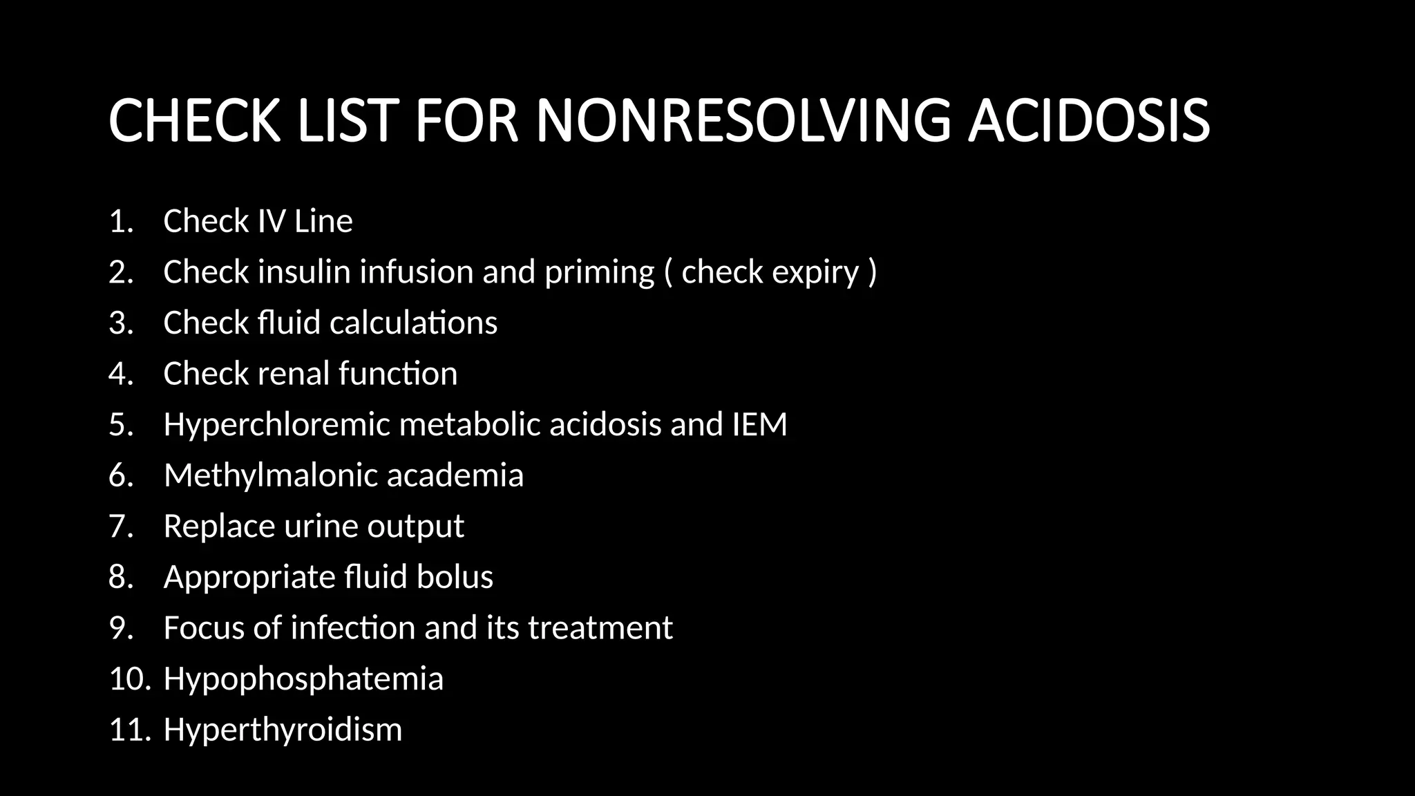 DIABETIC KETOACIDOSIS. and ISPAD classification | PPTX