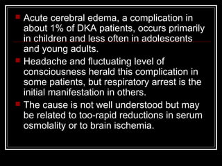 Diabetic ketoacidosis dka- egh-nsg.forum-palestine.com