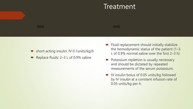 Diabetic ketoacidosis and hyperosmolar hyperglycemic state.pptx