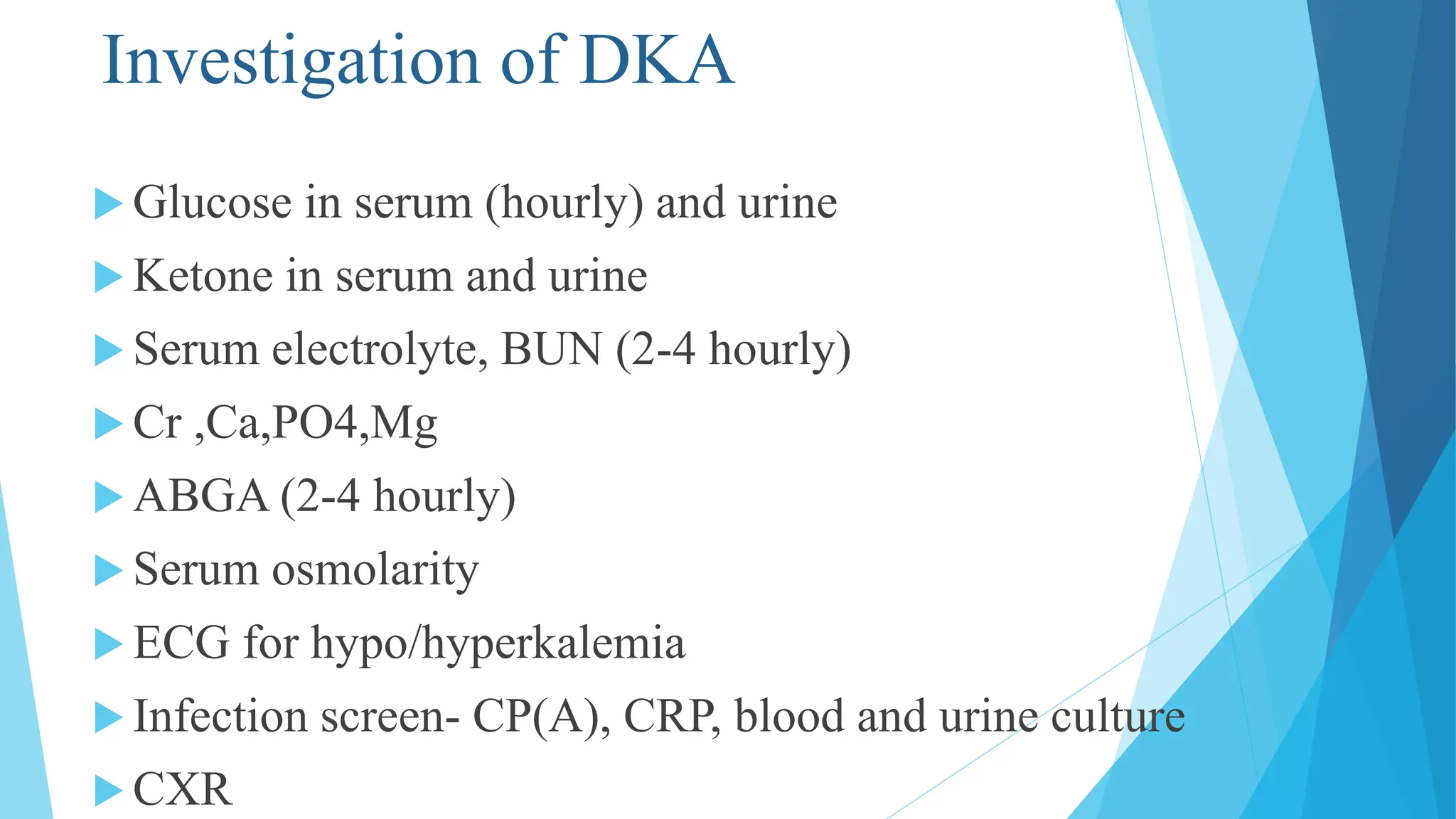 Diabetic Ketoacidosis in anesthesia (DKA).pptx