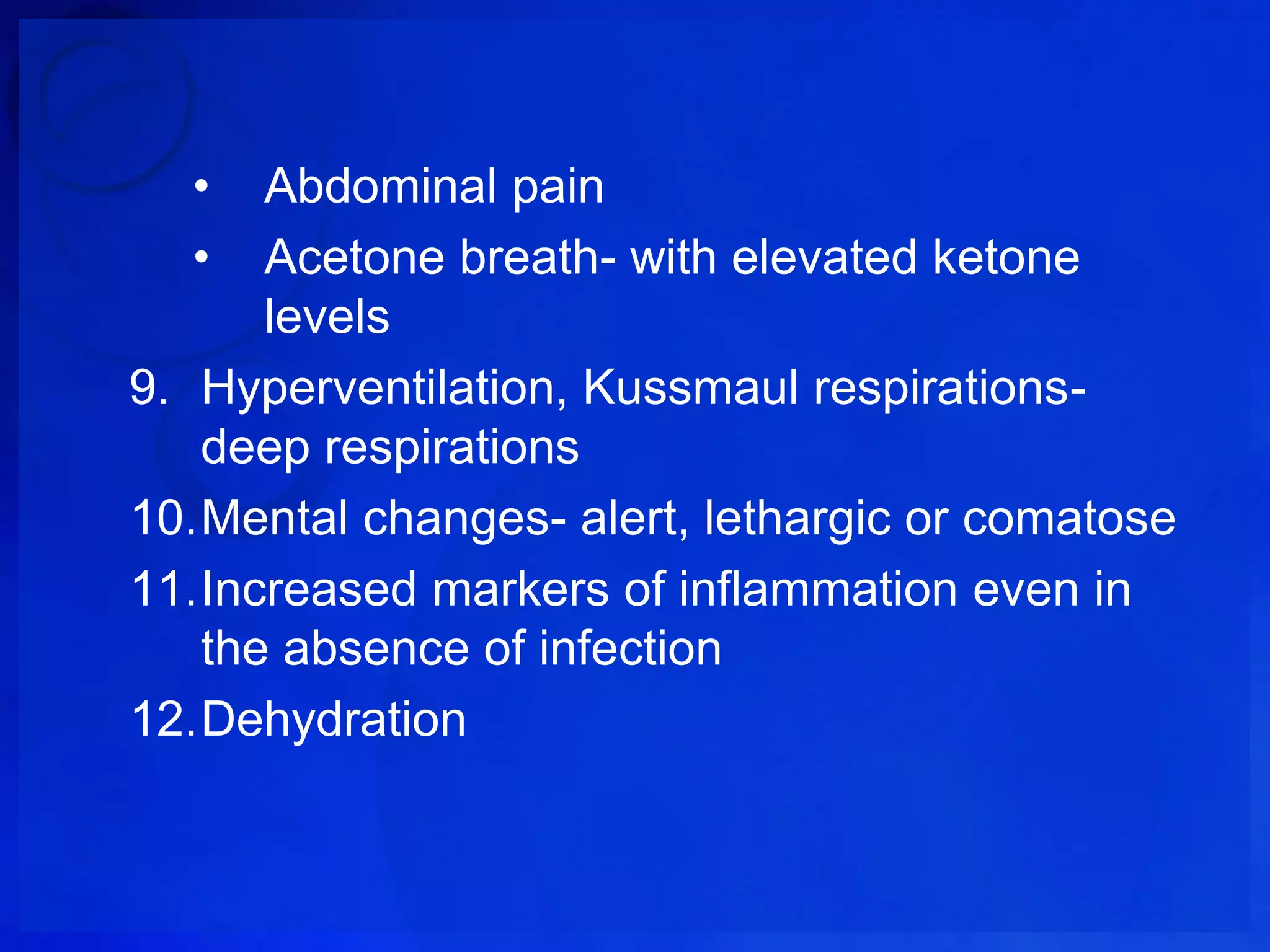 Diabetic ketoacidosis HHNK.ppt