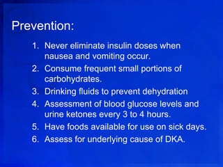 Diabetic ketoacidosis HHNK.ppt