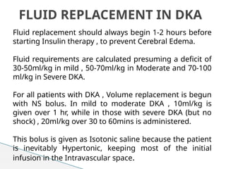 DIABETIC KETOACIDOSIS IN CHILDREN ...pptx