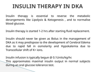 DIABETIC KETOACIDOSIS IN CHILDREN ...pptx