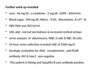 DIABETIC KIDNEY DISEASE CASE BASED DISCUSSION.pptx