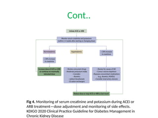 Diabetic Kidney Disease (DKD): Updates and management.pptx