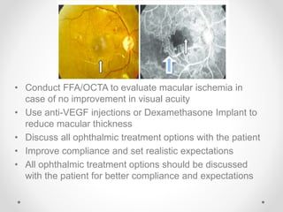 DIABETIC MACULAR EDEMA, ITS SCREENING IN UAE & MANAGEMENT STRATEGIES.pptx