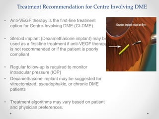 DIABETIC MACULAR EDEMA, ITS SCREENING IN UAE & MANAGEMENT STRATEGIES.pptx