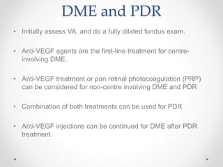 DIABETIC MACULAR EDEMA, ITS SCREENING IN UAE & MANAGEMENT STRATEGIES.pptx