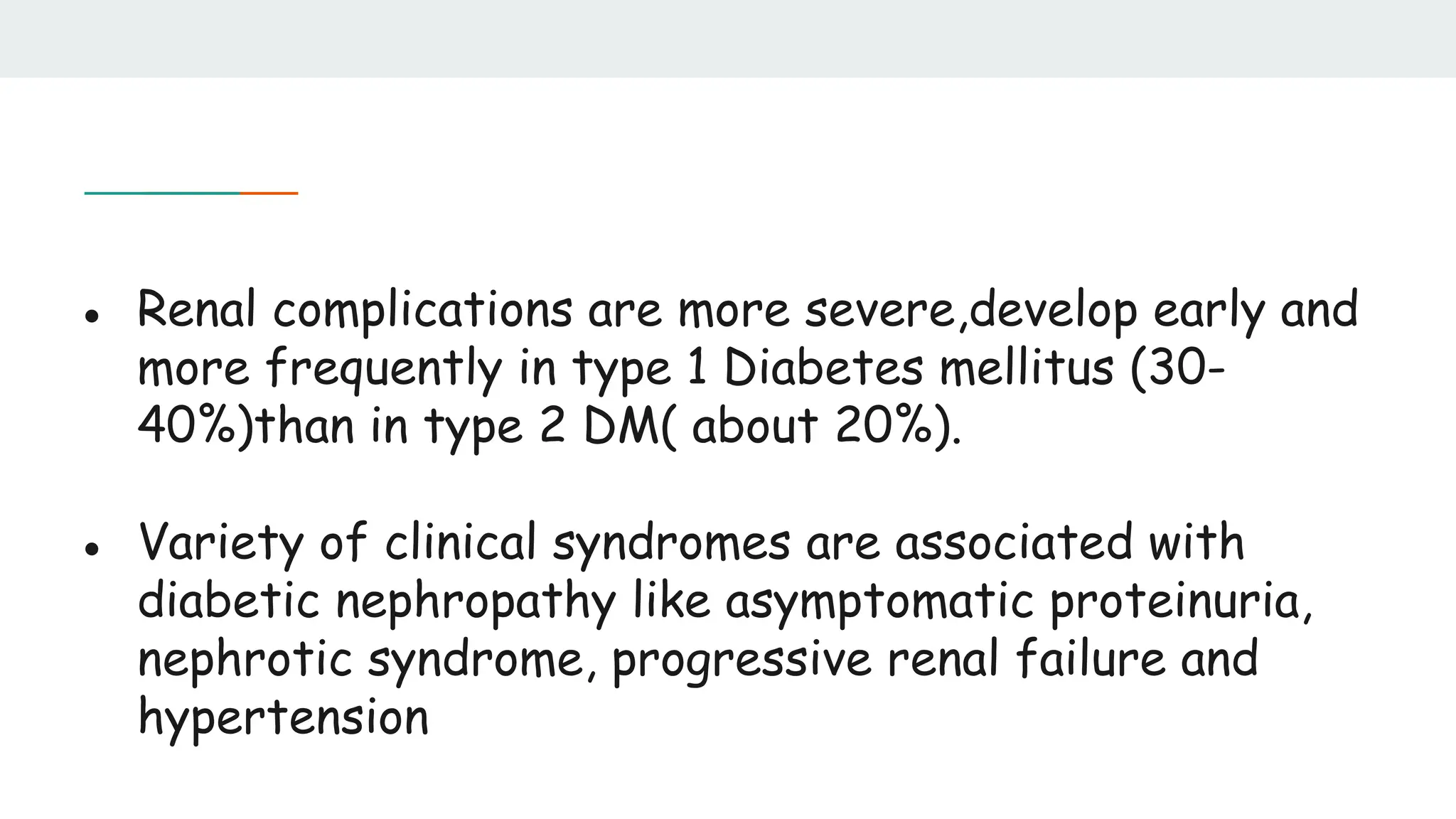 DIABETIC NEPHROPATHY for MBBS STUDENT.pptx