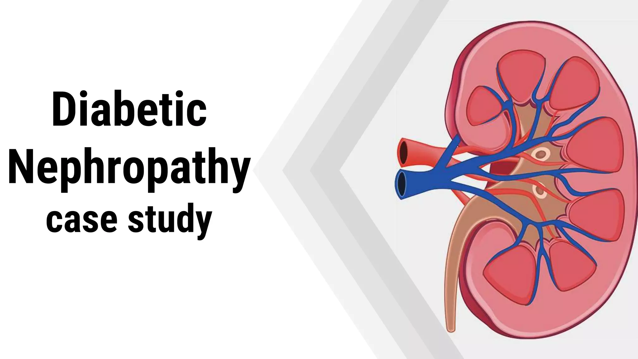 diabetic nephropathy case study.pptx