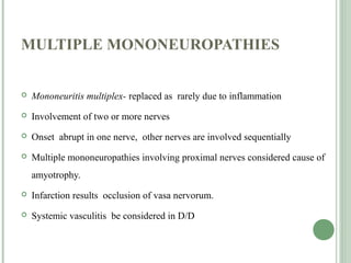 Diabetic neuropathy | PPT