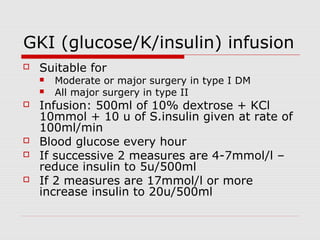 Diabetic pt mg | PPT