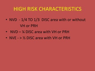 Diabetic retinopathy | PPT