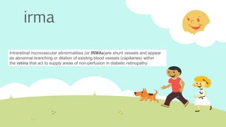 Diabetic retinopathy | PPTX