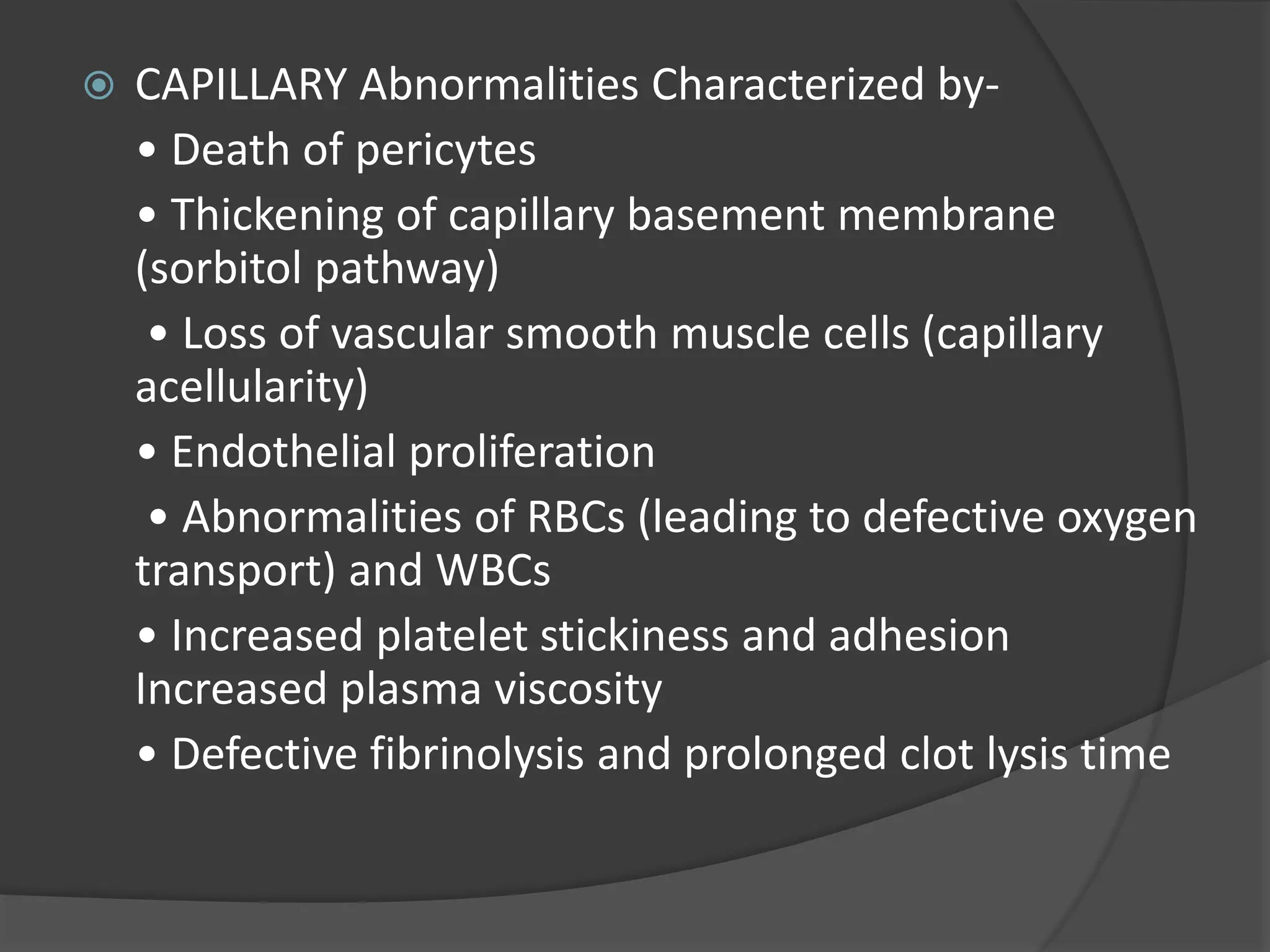 Diabetic retinopathy | PPTX