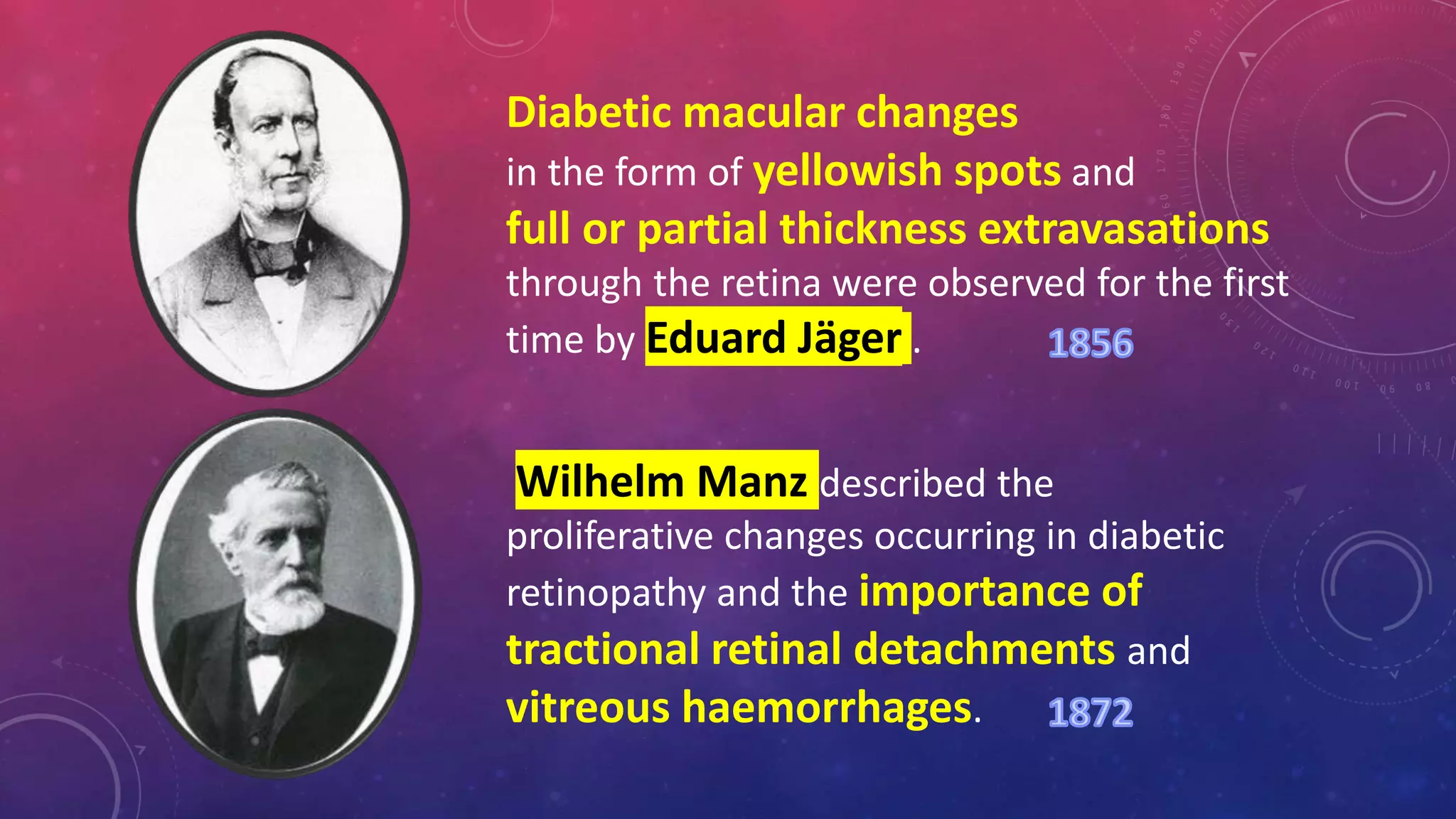Diabetic Retinopathy .pptx Diabetic Retinopathy .pptx