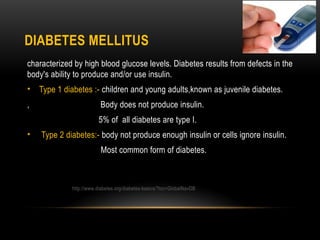 diabetic retinopatthy (1).pptx types risk factor and management. | PPTX