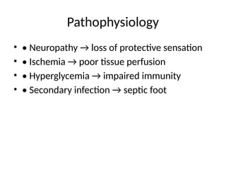 Diabetic_Septic_Foot_Presentation .pptx