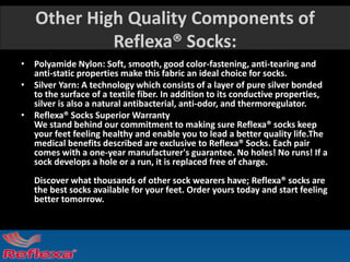 Diabetic sock | PPT