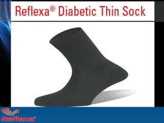Diabetic sock | PPT