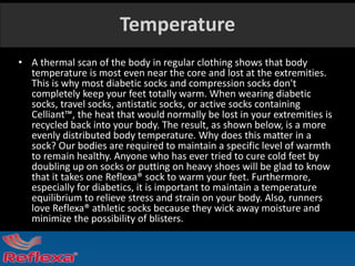 Diabetic sock | PPT