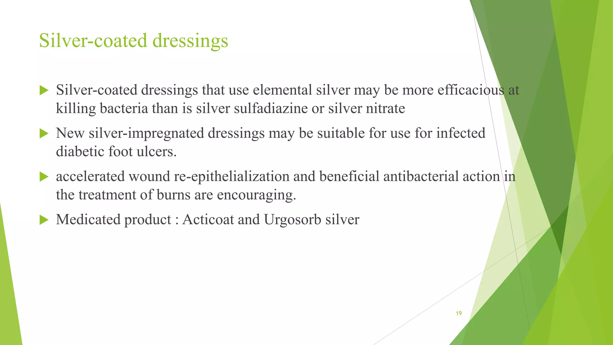 Diabetic wound dreasing.pptx