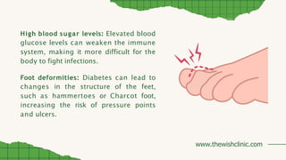Diabetic Wound Healing | PPTX