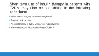 Diabetes Management by Insulin.pptx