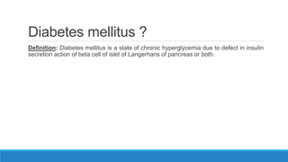 Diabetes Management by Insulin.pptx