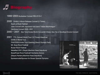 Diablo EPK PPT (2013) | PDF