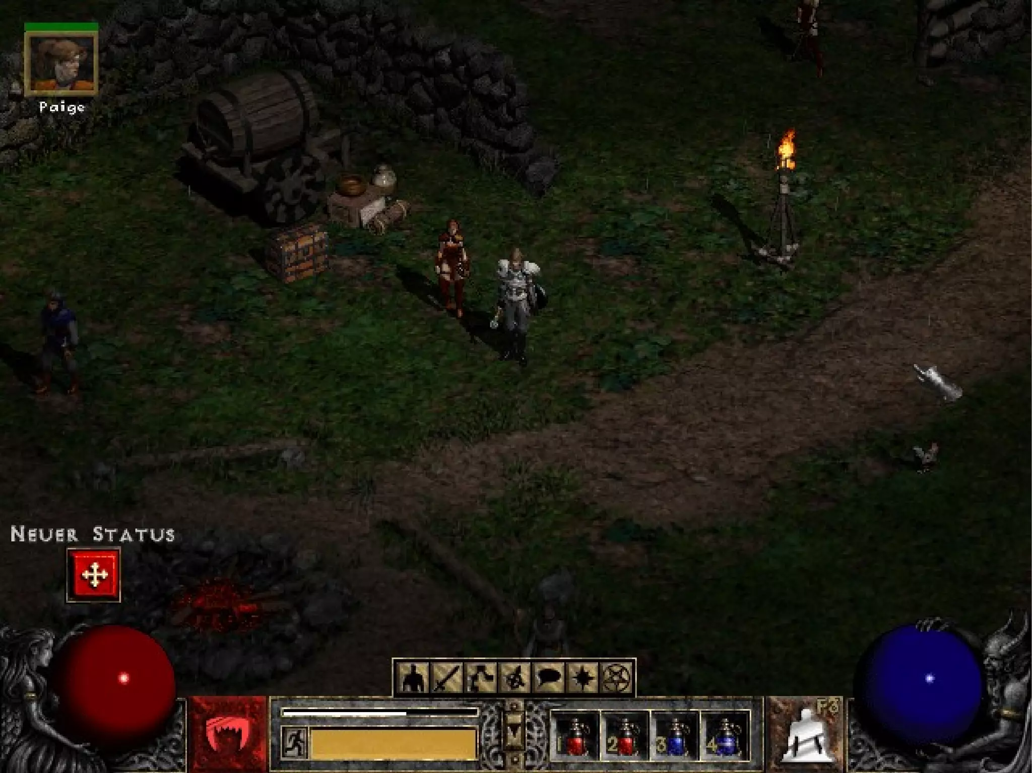 Diablo II | PPT