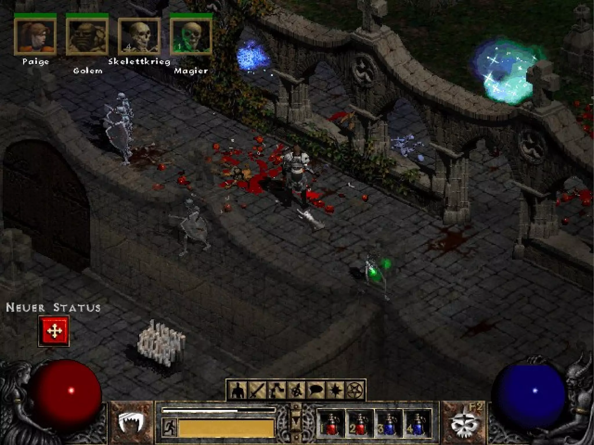 Diablo II | PPT