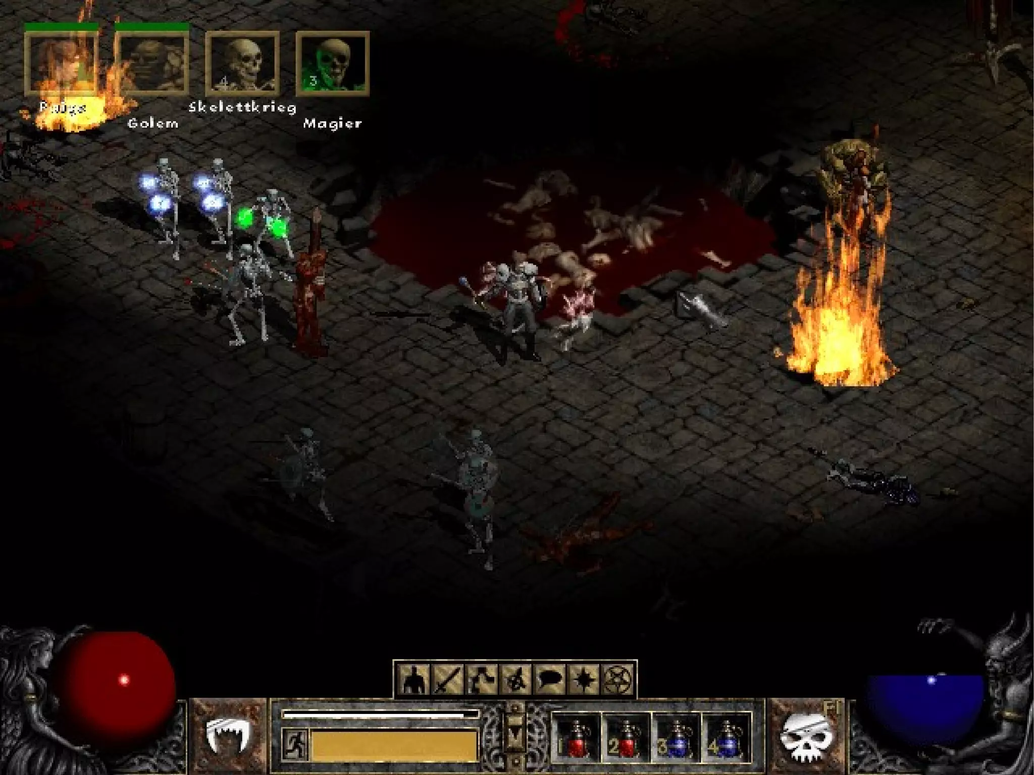 Diablo II | PPT