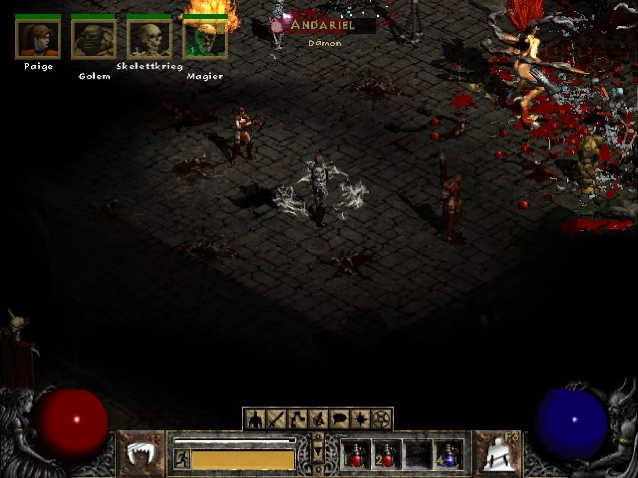 Diablo II | PPT