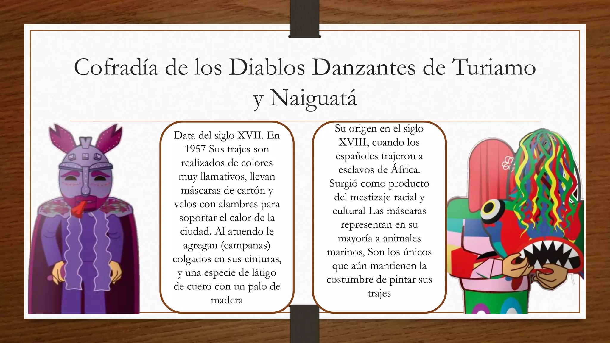 Diablos danzantes de Venezuela.pptx