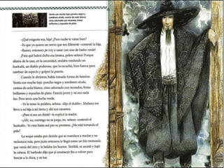 Diablo verde | PPT