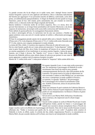 Diabolik giacomo geroldi | PDF