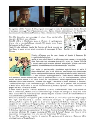 Diabolik giacomo geroldi | PDF