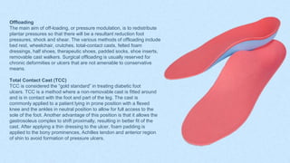 Diabetes Mellitus and it's orthotic management | PPTX