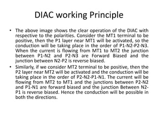 Diac | PPTX