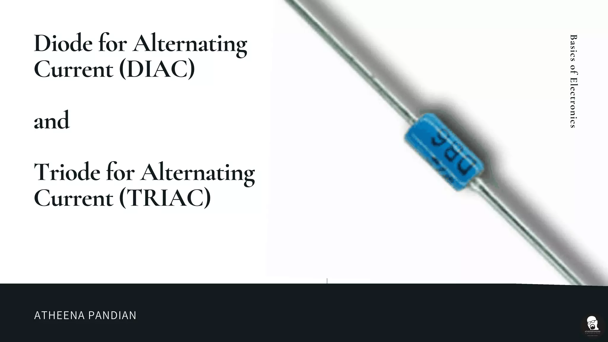 Diac and triac basics | PDF