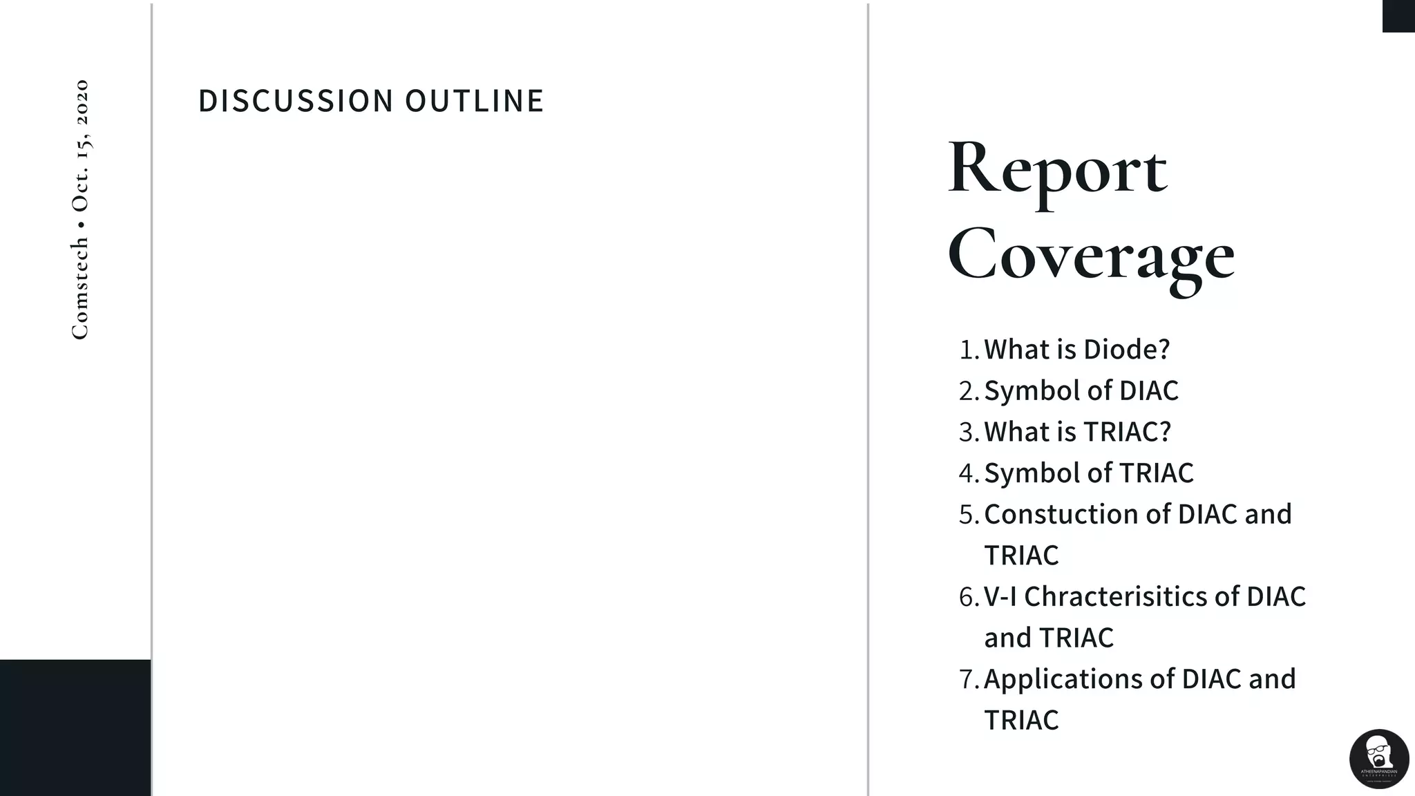 Diac and triac basics | PDF