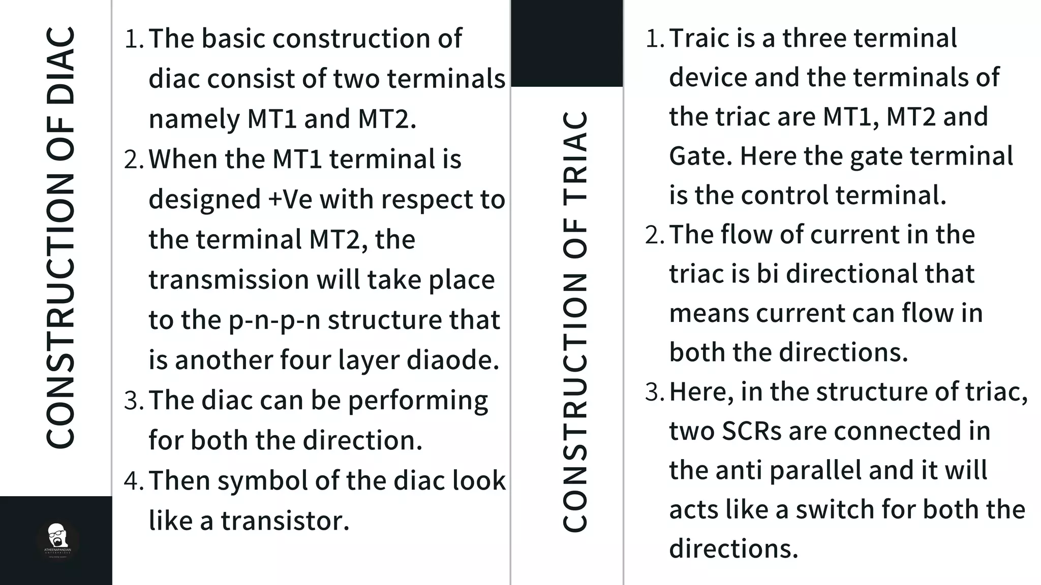 Diac and triac basics | PDF