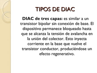 Diac daniel tapiero | PPT