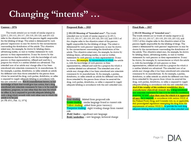 "Scientific Exchange -- New Interpretations??"