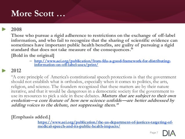 "Scientific Exchange -- New Interpretations??"